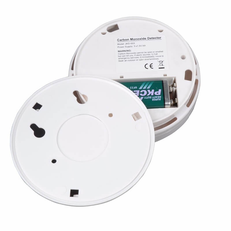Best Co Detectors Carbon Monoxide Detector Alarm