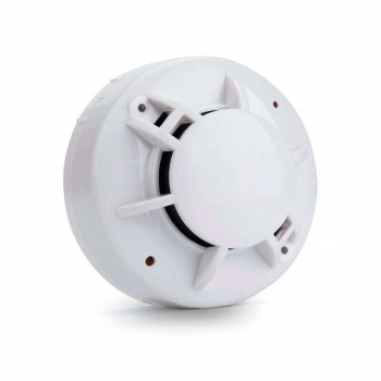 Heat Detector For Garage, Fire Alarm Heat Detector