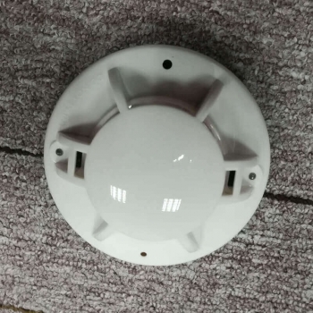 Heat Detector For Garage, Fire Alarm Heat Detector
