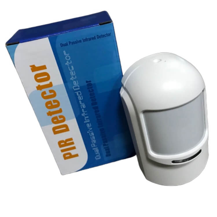 Wireless Pir Motion Sensor, Pet Friendly Pir Sensors