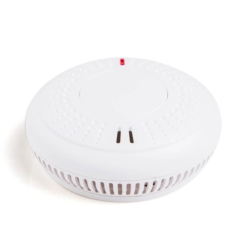 Ten Year Smoke Alarm Detectors With Lithium Battery