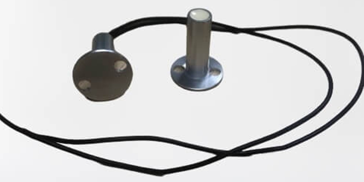 Magnetic Door Sensor Switch, Intruder Alarm Contact