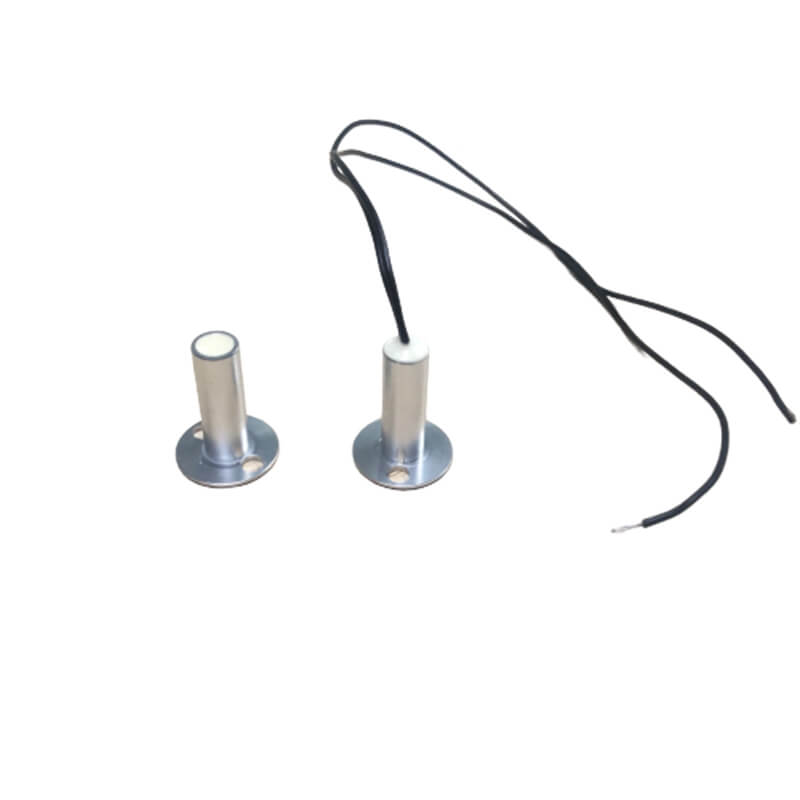 Magnetic Door Sensor Switch, Intruder Alarm Contact