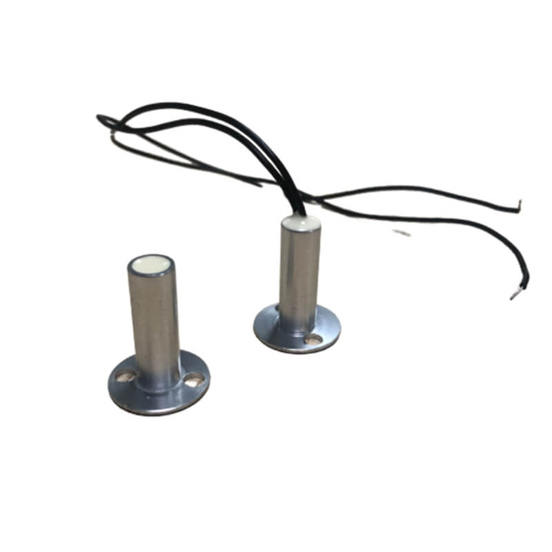 Magnetic Door Sensor Switch, Intruder Alarm Contact