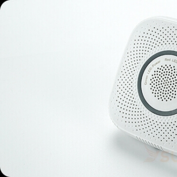 WiFi Smart LPG Natural Gas Leak Detector Sensor Protect Home