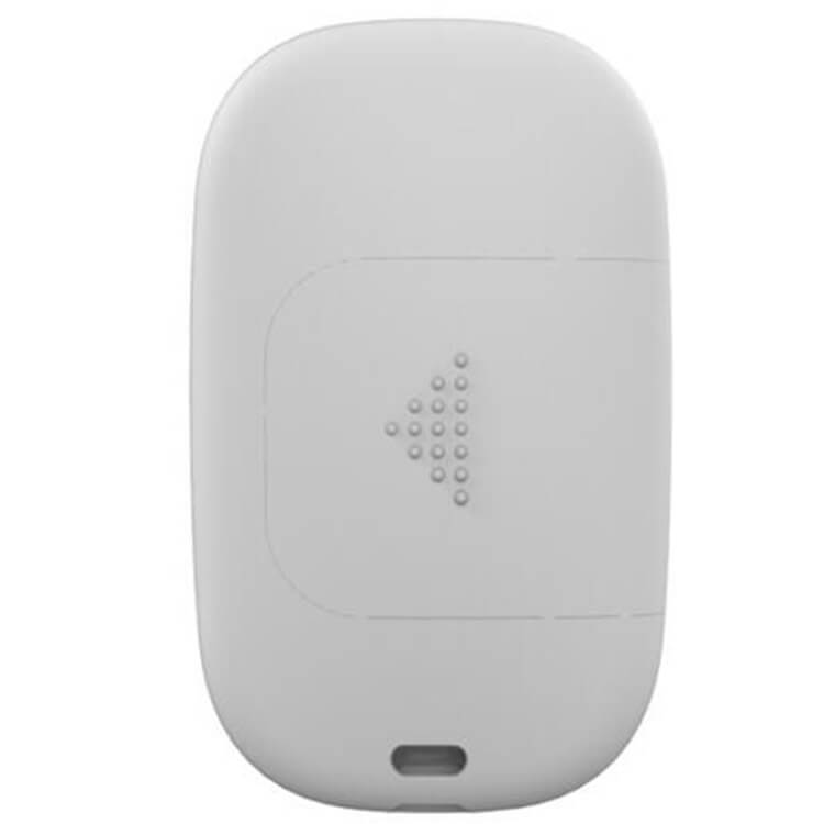 zigbee Remote Controller For Smart Home