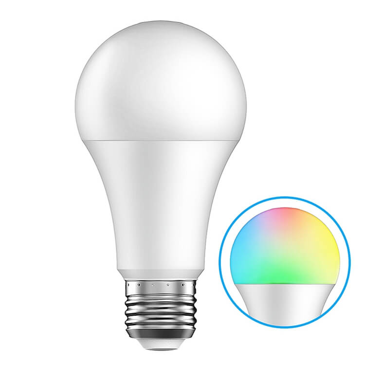Smart Home WiFi Smart Light Bulb